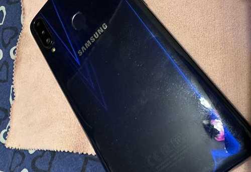 Samsung Galaxy A20s, 3/32 ГБ