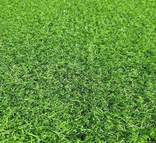 Исскуственная трава 18 мм