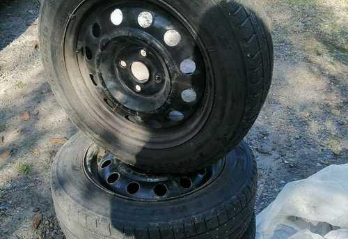 Firemax FM805+ 185/65 R15