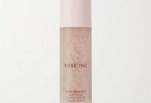 Rose Inc Skin Enhance Luminous Tinted Serum