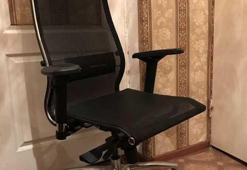 Офисное кресло метта из конфигуратора