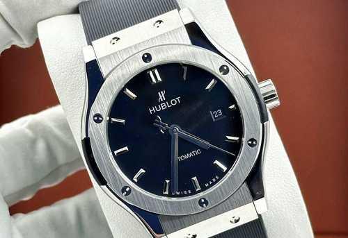 Часы Hublot Classic Fusion