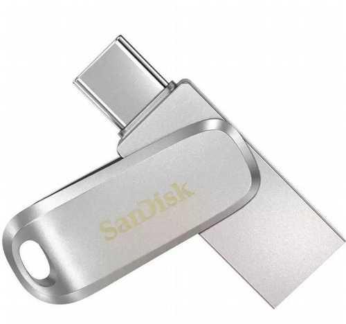 USB Flash накопитель 256GB SanDisk Ultra #382710