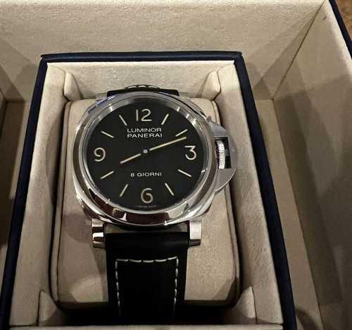 Наручные часы Panerai 44mm. Новые