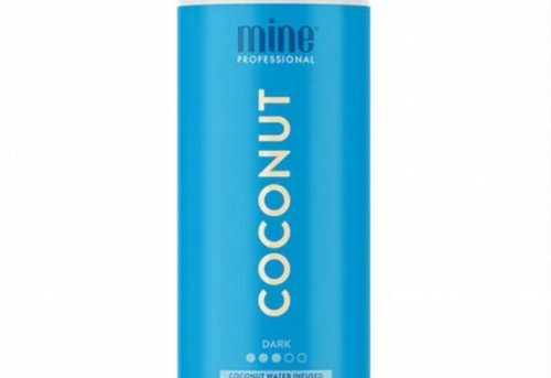 Лосьон для моментального загара Mine Tan Coconut