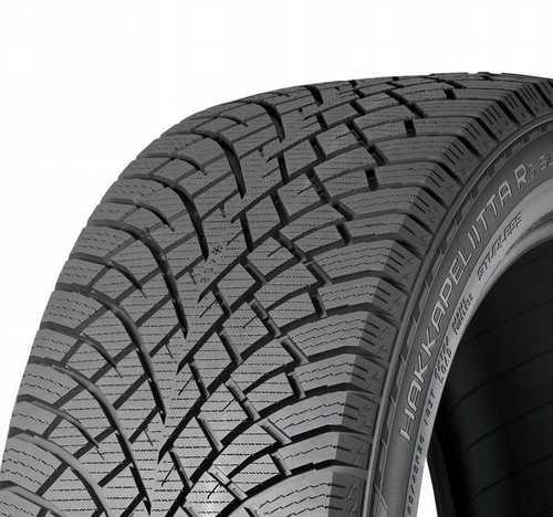 Nokian Tyres Hakkapeliitta R5 SUV 275/40 R20 106T