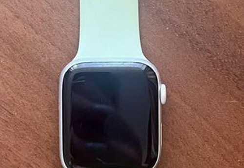 Ремешок Apple watch