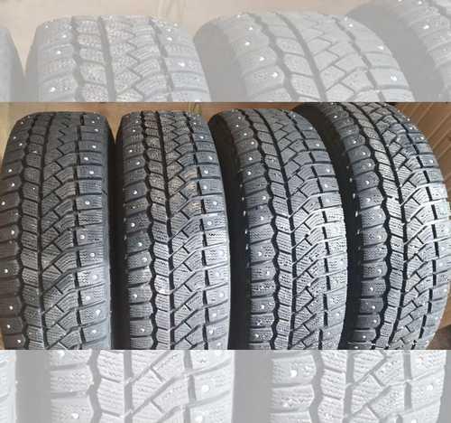 Колеса зимние шипованные 195/65 r15