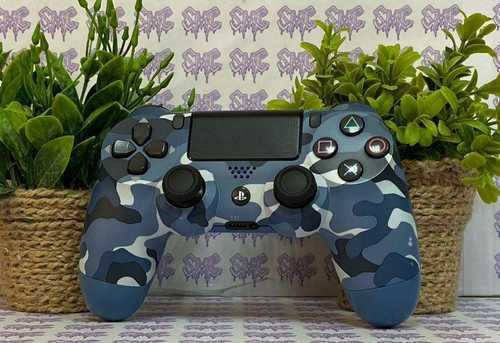 «Вечный» Джойстик DualShock 4 V2 PS4