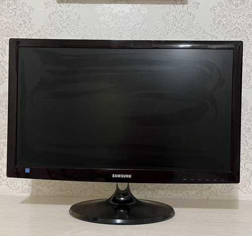 Монитор Samsung 23,6''
