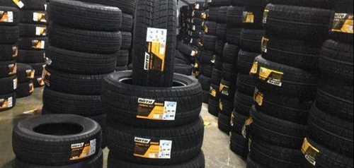 Boto WD69 265/50 R19 110T