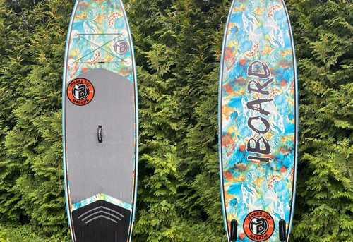 Sup board сап доска для серфинга iboard