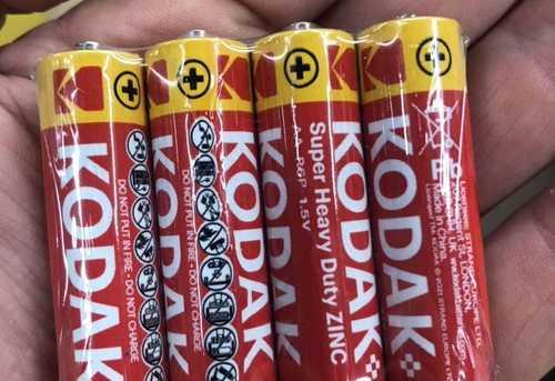 Батарейки Кодак Kodak AA, aaaa