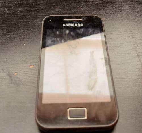 Samsung Galaxy Ace GT-S5830