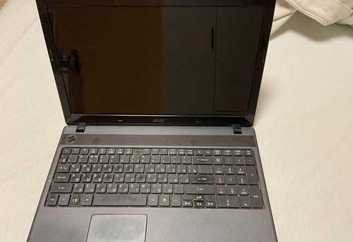 Ноутбук Acer Aspire 5349