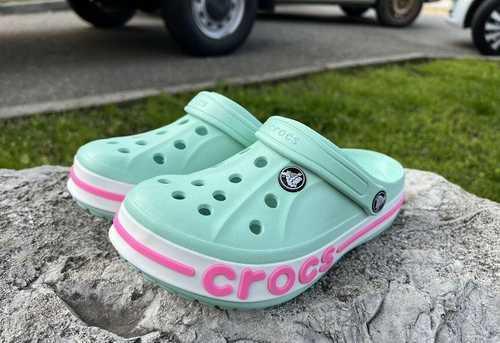 Crocs сабо