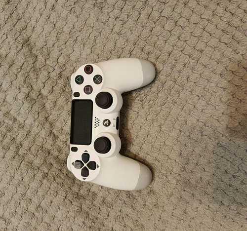 Джойстик ps4