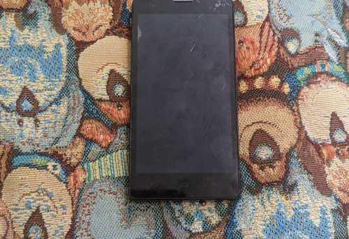 HONOR 3C, 2/8 ГБ