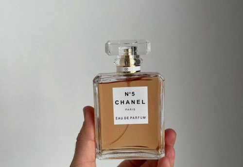 Духи шанель 5 Chanel 5