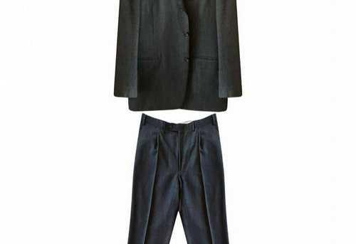 Мужской костюм canali 56