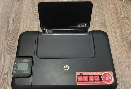 Принтер лазерный HP на запчасти