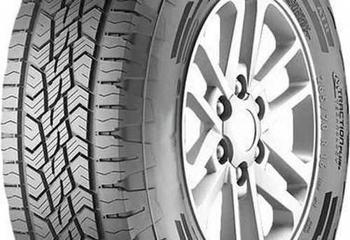 Gislaved Terra Control ATR 225/75 R16 108H
