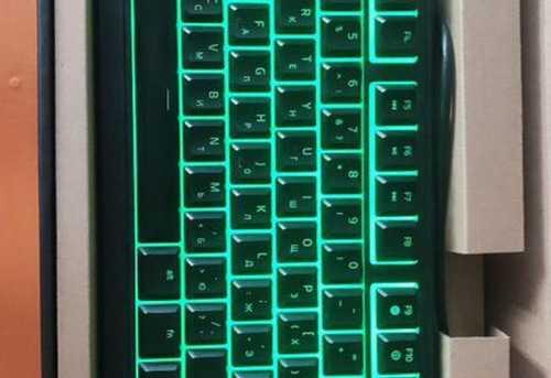 Игровая клавиатура Razer Ornata v3 X