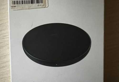 Беспроводная зарядка xiaomi mi wireless charger 10