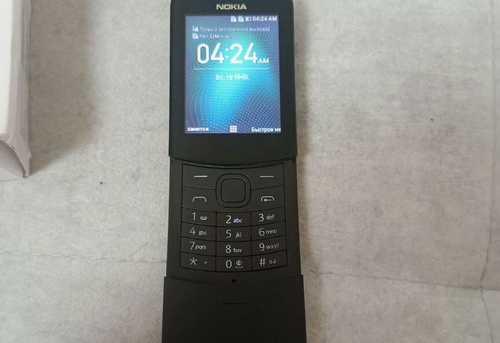 Nokia 8110 4G, 4 ГБ