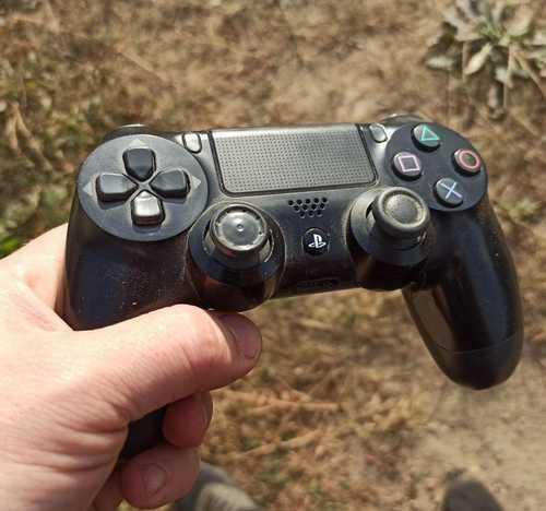 Джойстик dualshock ps4 оригинал