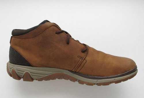 Merrell All Out Blazer Chukka Hiking Shoe Original