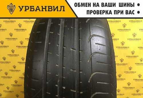 Pirelli P Zero 255/40 R19 96W