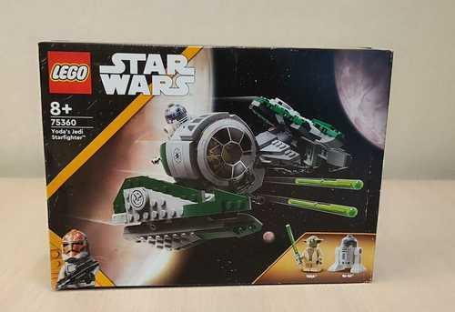 Lego 75360