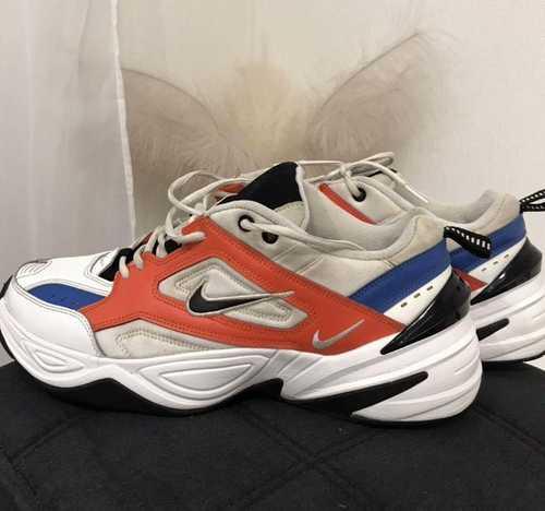 Кроссовки nike m2k tekno original