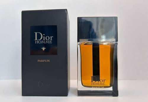 Dior Homme Parfum (Оригинал)