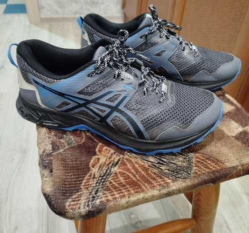 Кроссовки Asics gel sonoma размер 43,5 eu