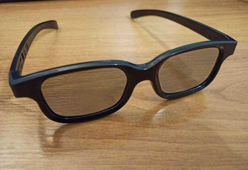 3D очки (3Д очки )