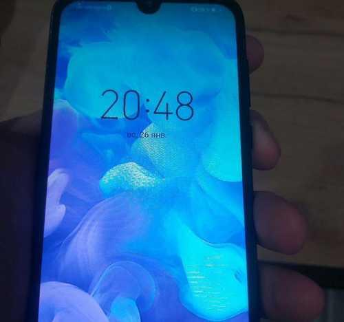 HUAWEI Y5 (2019), 2/32 ГБ