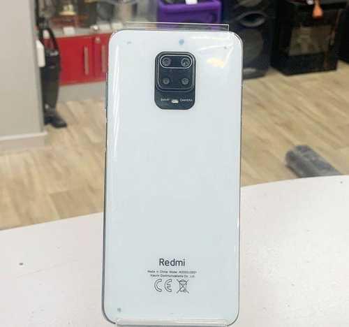 Xiaomi Redmi Note 9S, 4/64 ГБ