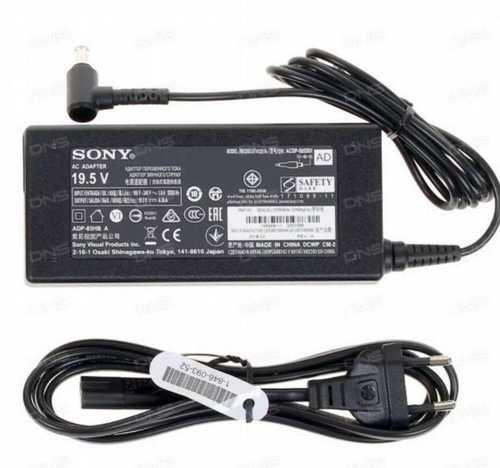 Оригинальный блок питания для sony kdl 49wf804