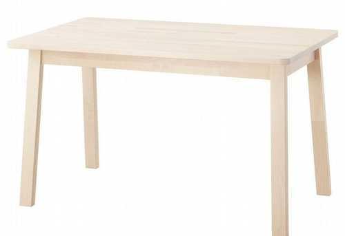 Стол IKEA Норрокер / Икеа оригинал