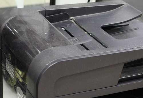 Принтер лазерный цветной HP