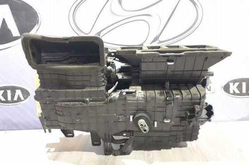 Корпус печки отопителя Kia ceed 1