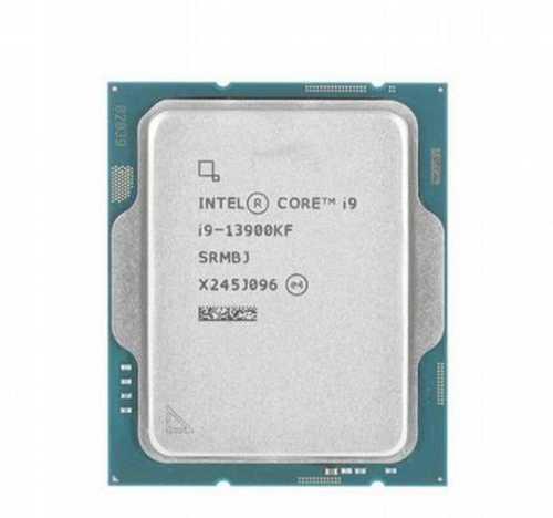 Процессор Intel Core i9 13900KF LGA 1700 OEM