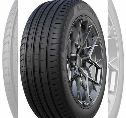 Kustone Passion P9 205/60 R16