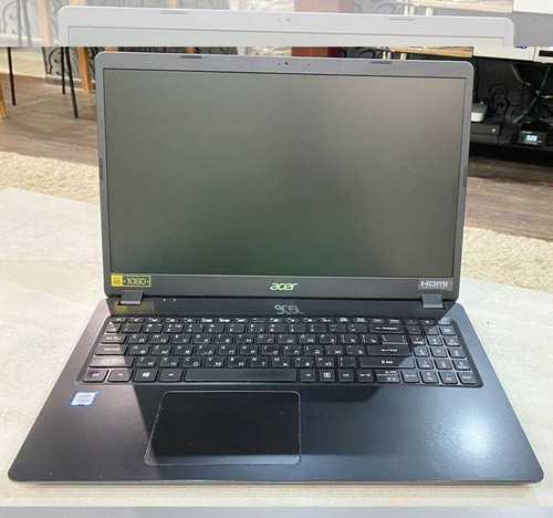 Acer extensa 15 ex215