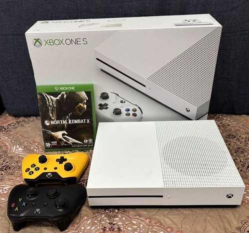 Xbox one s 1tb