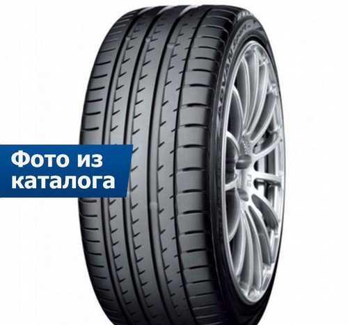 Yokohama Advan Sport V105S 245/40 R18 93Y