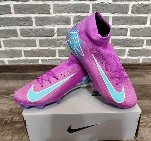 Nike Mercurial Superfly 16. 42