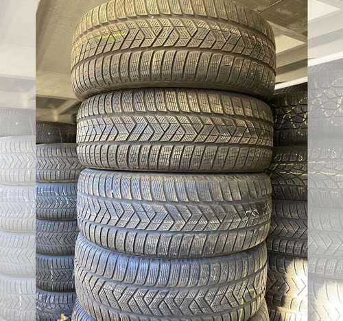 Pirelli Scorpion Winter 235/55 R19